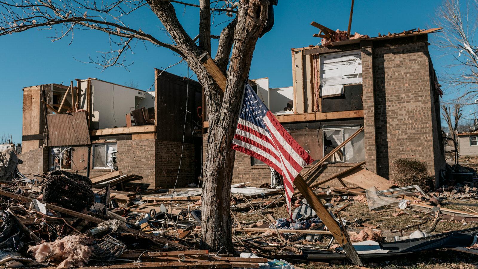 Post Tornado Concerns %%page%% - Here Comes the Apoca…