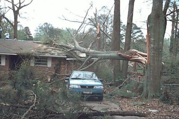 Tornado Preparedness | Here Comes the Apocalypse