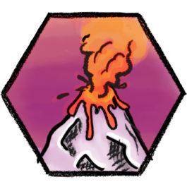 Your Volcano Emergency Preparedness Kit - Here Comes the Ap…