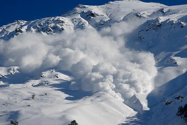 Avalanche Safety Gear and Training - Here Comes the Apocalypse