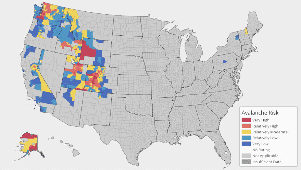 Avalanche Preparedness - Here Comes the Apocalypse