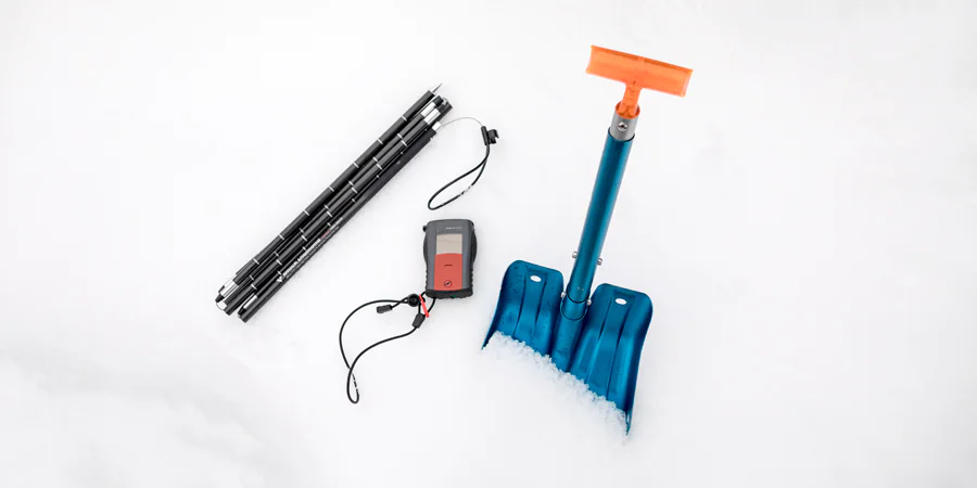 Avalanche Safety Gear and Training - Here Comes the Apocalypse
