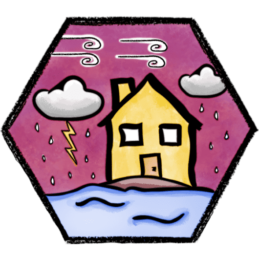 How to Prepare for a Monsoon | Here Comes the Apocalypse