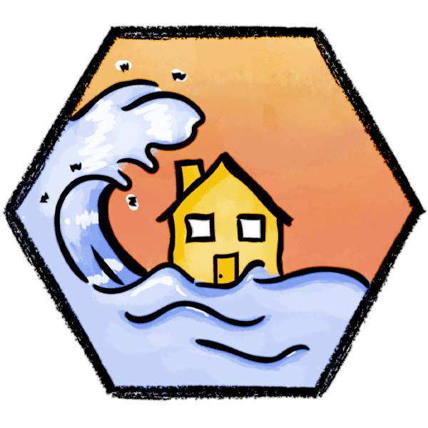 How to Prepare for a Tsunami | Here Comes the Apocalypse