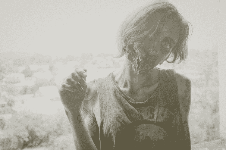 The A-to-Z Guide to Surviving a Zombie Apocalypse - Her…