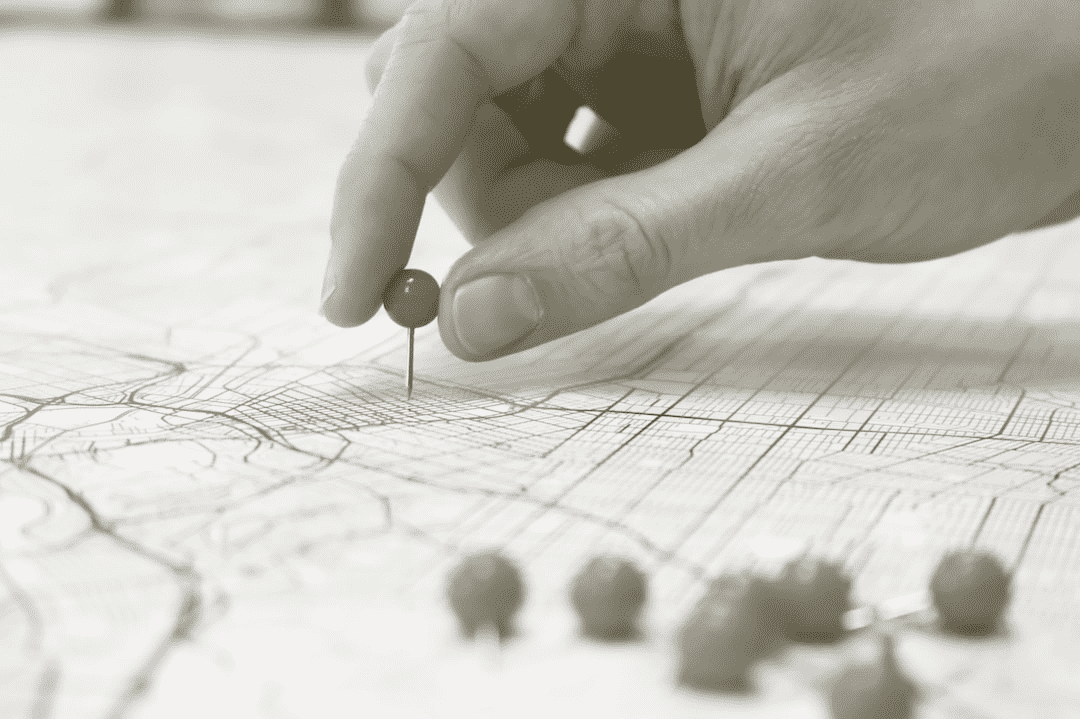 How to Choose Designated Meeting Places - Here Comes the Ap…