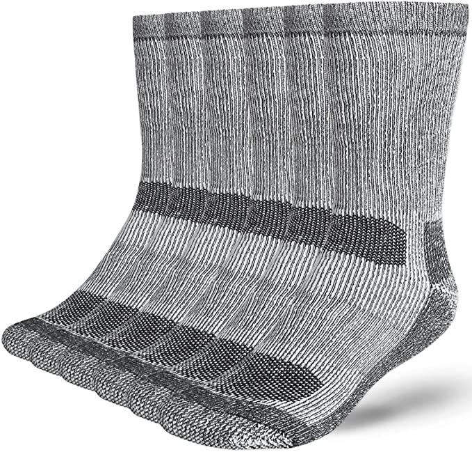 Buttons & Pleats Unisex Wool Socks %%page%% - Here Comes the Apocalypse